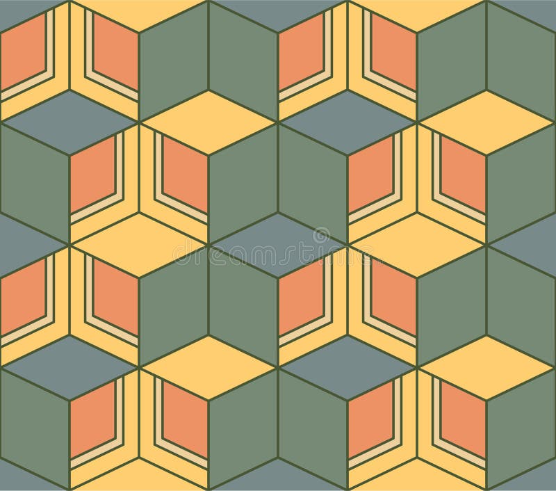 Cube Japanese Stock Illustrations – 475 Cube Japanese Stock ...