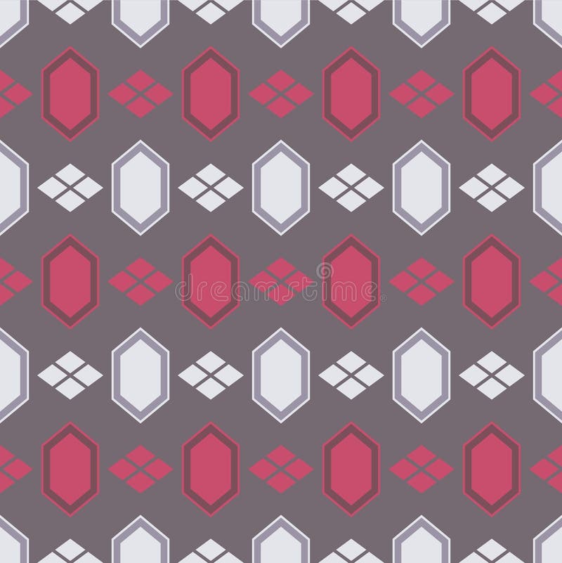 Diamond Hexagon Pattern Stock Illustrations – 24,227 Diamond Hexagon ...
