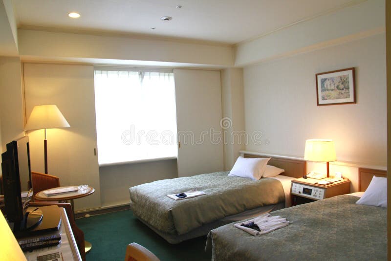 Japanese hotel stock image. Image of wood, hotel, noto - 173914245