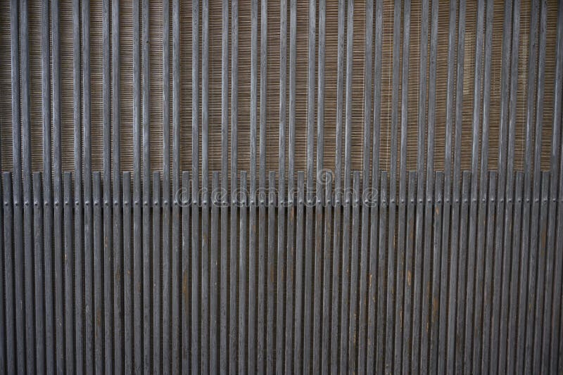 Japanese House Wall Patterns Stock Photo - Image of building, japan ...