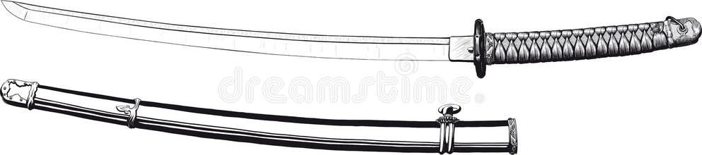 Katana Symbol Stock Illustrations – 5,629 Katana Symbol Stock ...