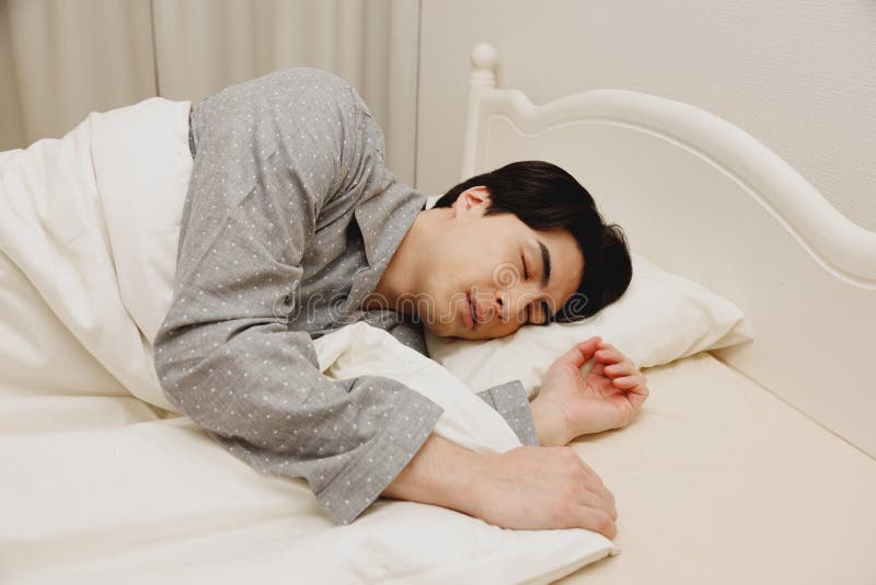 Poor Physical Condition Image Stock Photo - Image of handsome, indoors ...