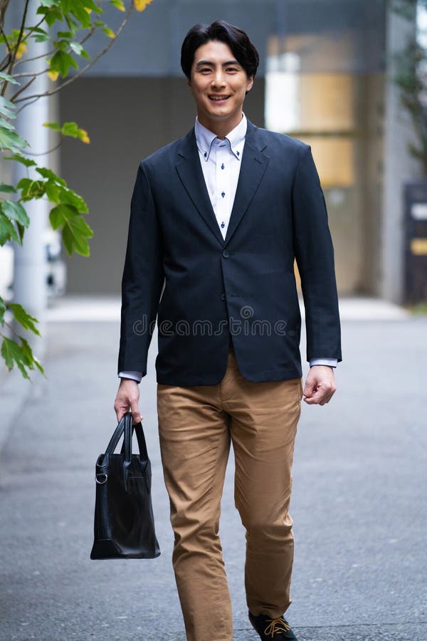 Businessman image stock image. Image of salesman, portrait - 283230137