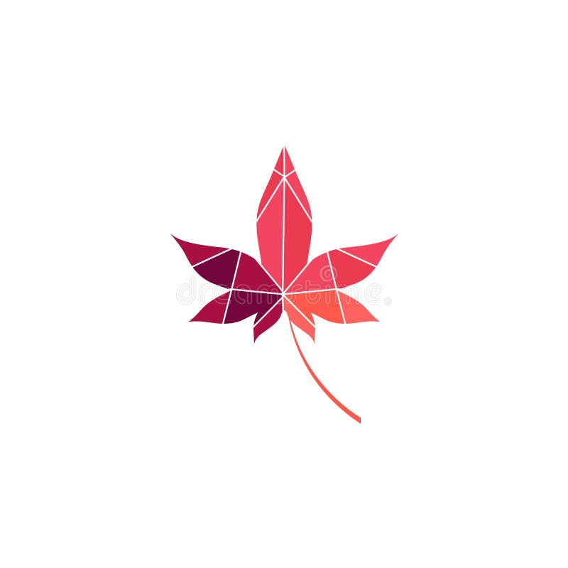 Maple Leaf Logo Stock Illustrations – 13,136 Maple Leaf Logo Stock ...