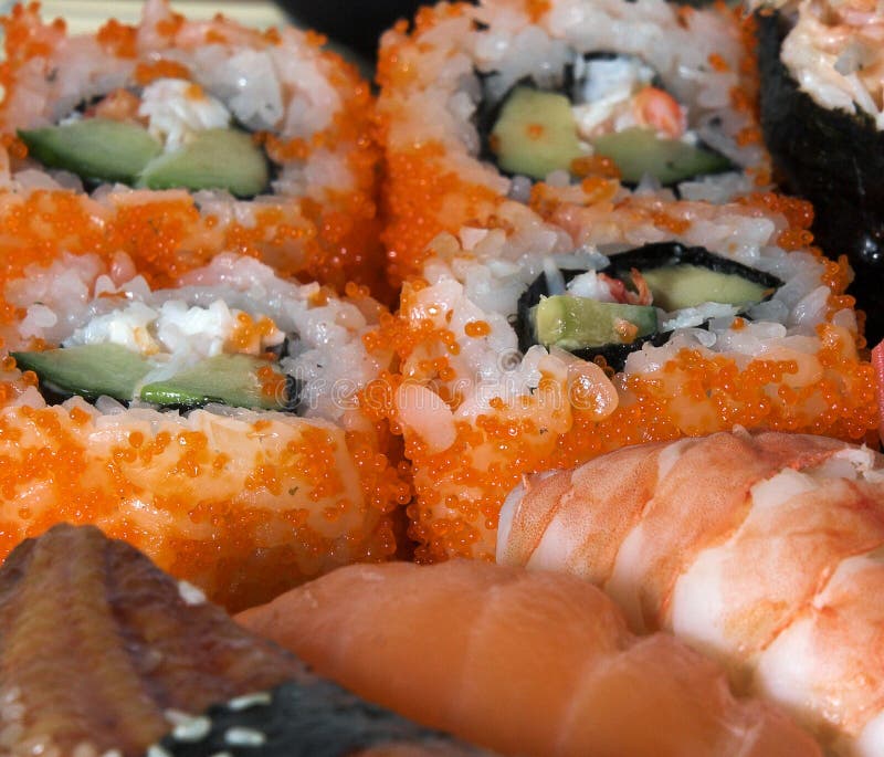 Japanese National Meal Picture. Image: 2750817