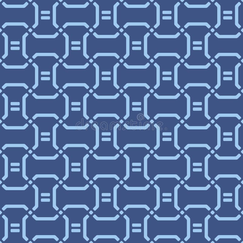 Interlocking Japanese Pattern Stock Illustrations – 325 Interlocking ...