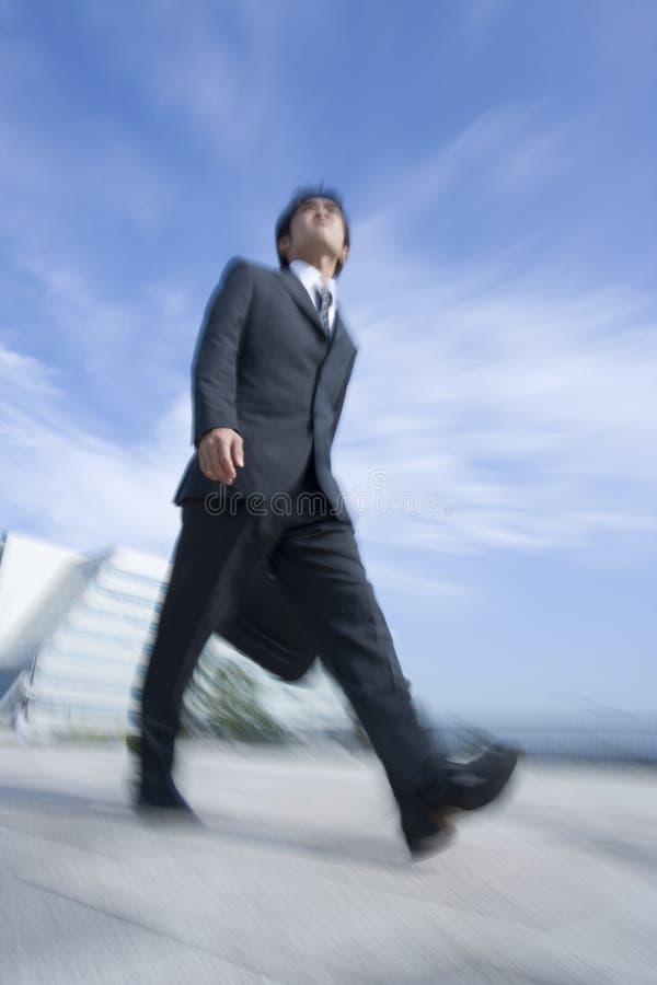 Japanese office worker stock image. Image of fresh, lifestyle - 10129727