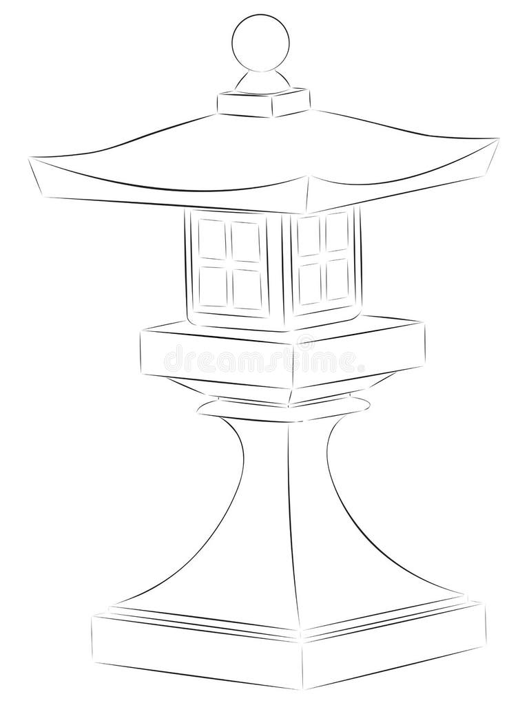 Japanese Lamp Vector Stock Illustrations – 8,197 Japanese Lamp Vector ...