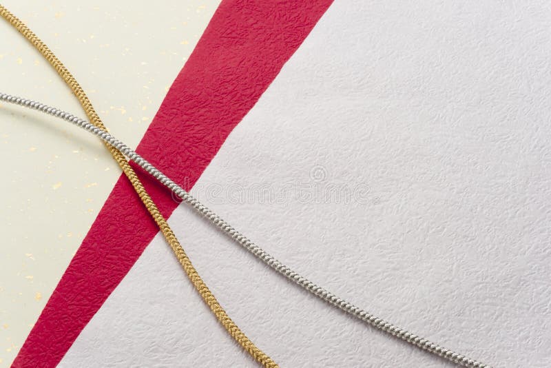 Japanese paper stock image. Image of ceremony, decorated - 24936349