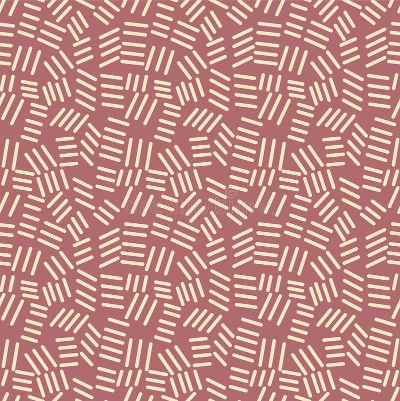 Parallel Line effect stock vector. Illustration of demonstrated - 100309590