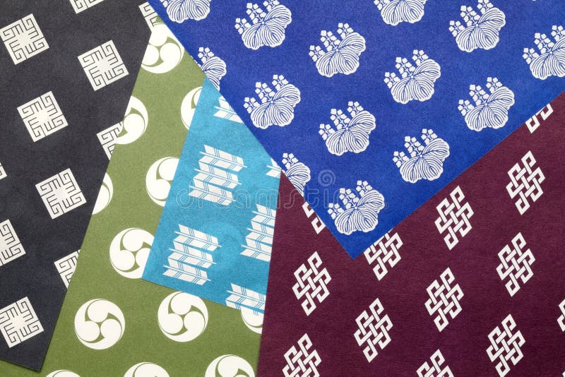 121 Japanese Repeating Pattern Stock Photos - Free & Royalty-Free Stock ...