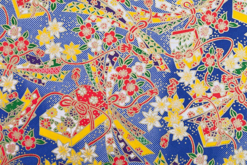 Japanese pattern paper stock photo. Image of abstract - 31284656