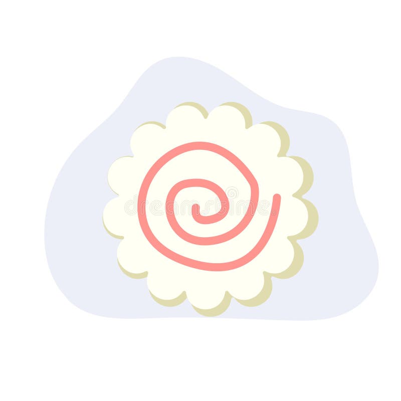 Naruto Spiral Fish Cake Stock Illustrations – 57 Naruto Spiral Fish ...