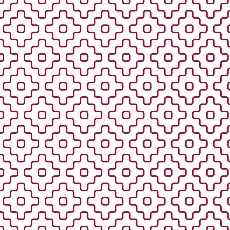 Basic Pattern Vector Etching Circle 02 Stock Vector - Illustration of ...