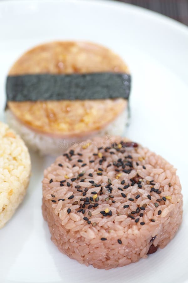 Japanese rice grains stock photo. Image of vegetarian - 35378946