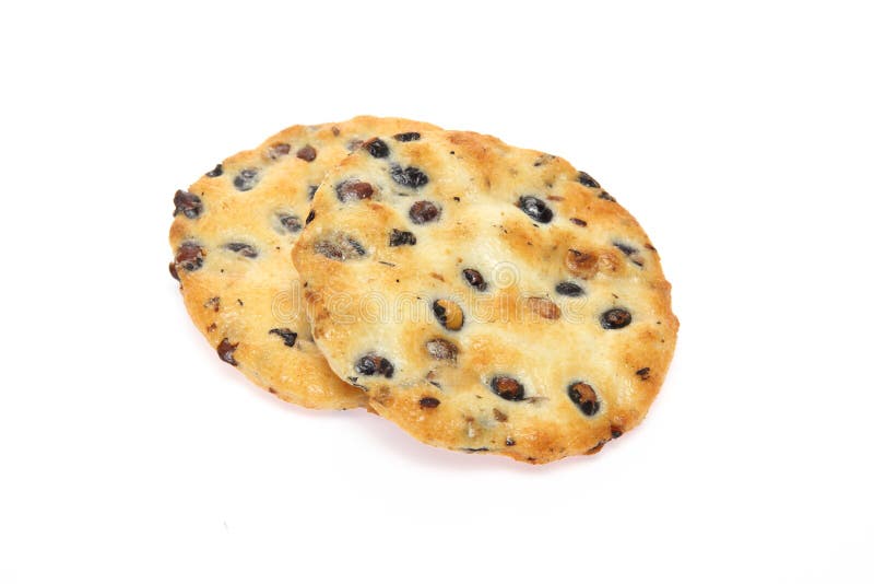 Rice Cookie stock photo. Image of nutritious, grain, cake - 22519822