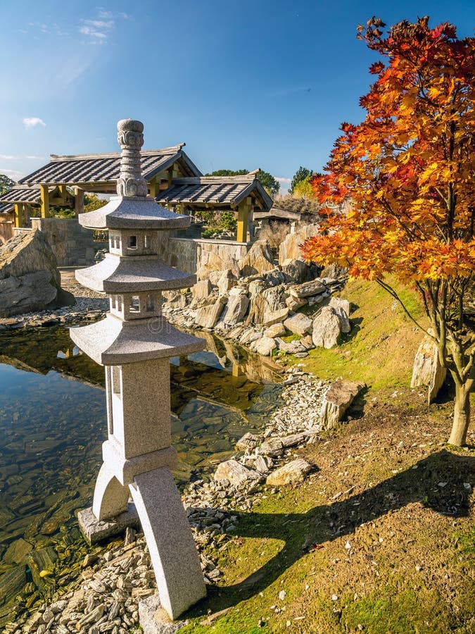 Japanese Rock Shrine Stock Images - Download 1,534 Royalty Free Photos