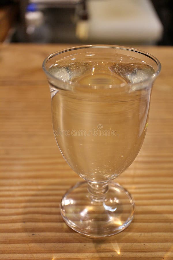 Japanese Sake in Kurashiki, Japan Stock Photo - Image of wine, japanese ...