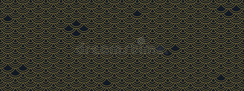 Japanese Repeating Pattern Wallpaper Design Stock Illustrations – 4,650 ...