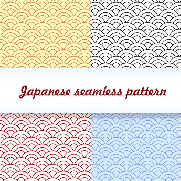 Tide Patterns Stock Illustrations – 676 Tide Patterns Stock ...