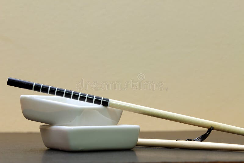 Japanese set stock image. Image of bowl, dishes, ceramic - 33557783