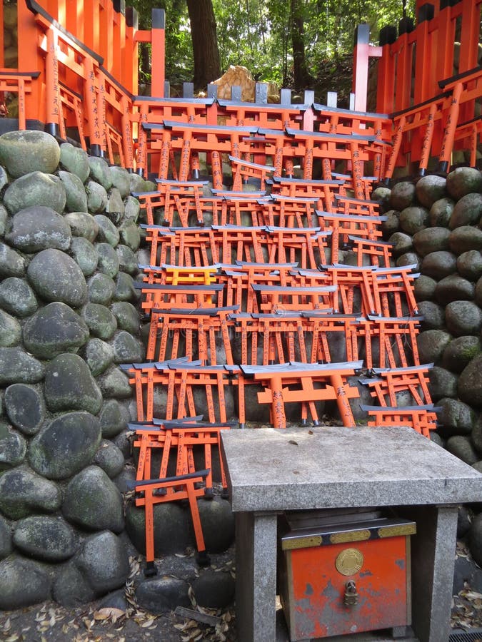 Preserved Buddhist Shrines Stock Photos - Free & Royalty-Free Stock ...