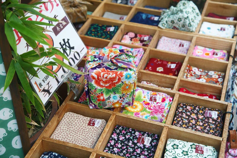 Japanese silks editorial photo. Image of beach, elegance - 40508161