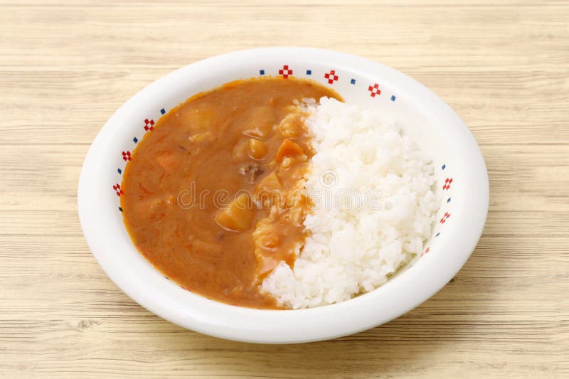 Retort Curry Rice Stock Photos - Free & Royalty-Free Stock Photos from ...