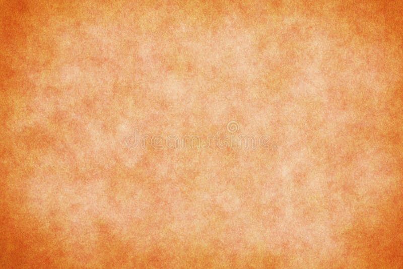 Japanese Spring Orange Colored Paper Texture or Vintage Background ...