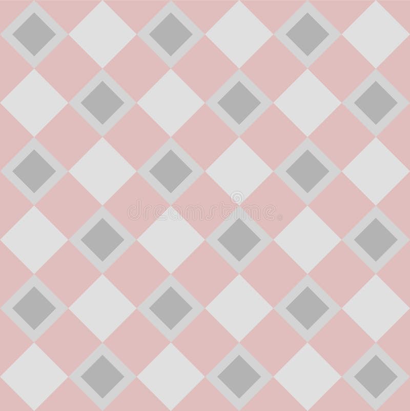 Checkered Diamond Board Stock Illustrations – 267 Checkered Diamond ...