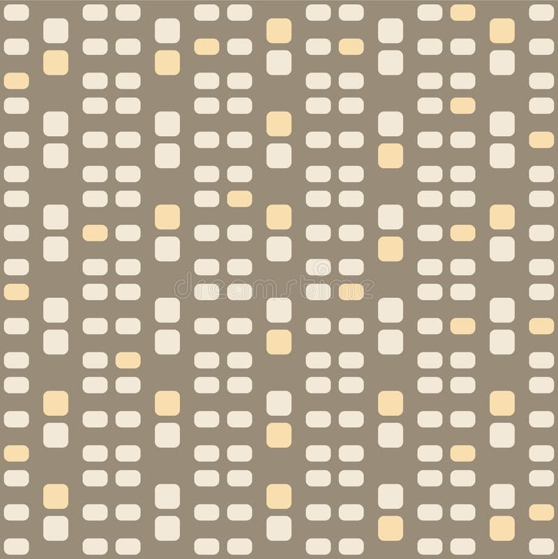 Japanese Square Stripe Vector Seamless Pattern Stock Vector ...