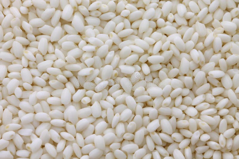 Sekihan, Japanese Steamed Sticky Rice with Red Beans Stock Photo ...