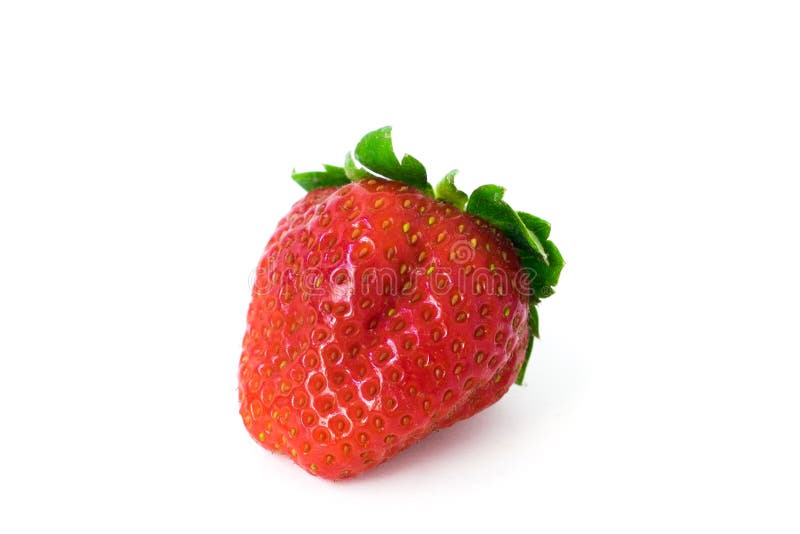 Japanese strawberry stock image. Image of freshness, delicious - 65646771