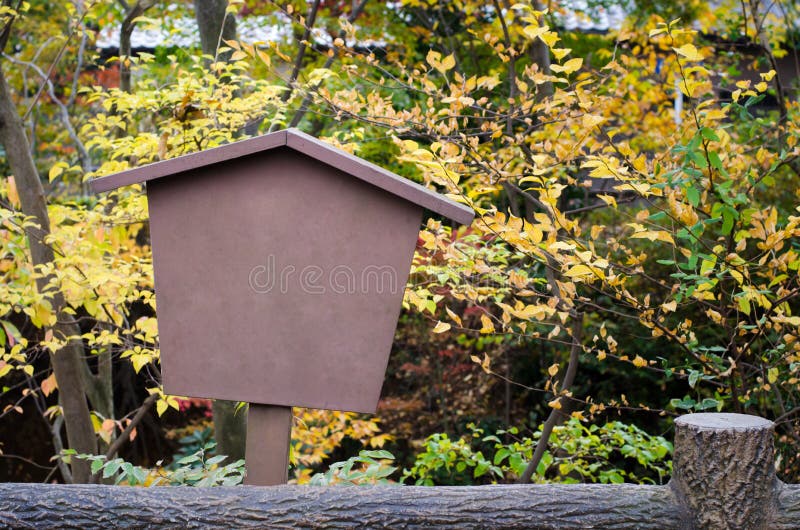 Japanese Style Sign Board Stock Photos - Free & Royalty-Free Stock ...