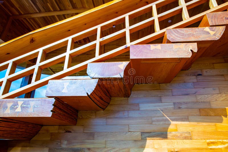 Japanese Style Castle in Hinoki Land Stock Photo - Image of castle ...