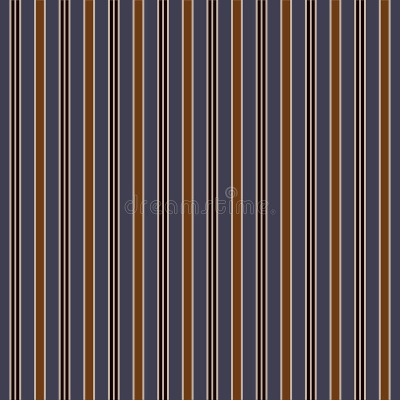 Japanese Style Kasuri Kimono Pattern Stock Illustration - Illustration ...