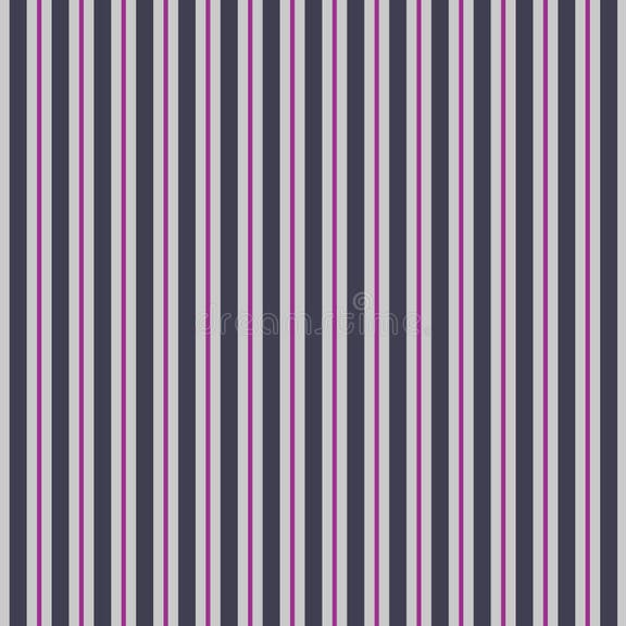 Japanese Style Stripe Pattern Stock Illustration - Illustration of blue ...