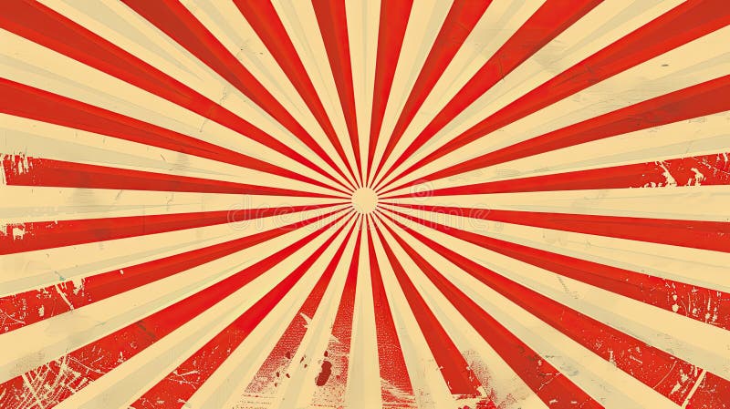 Japanese Sun Rays Pattern Background Abstract Background Cartoon ...