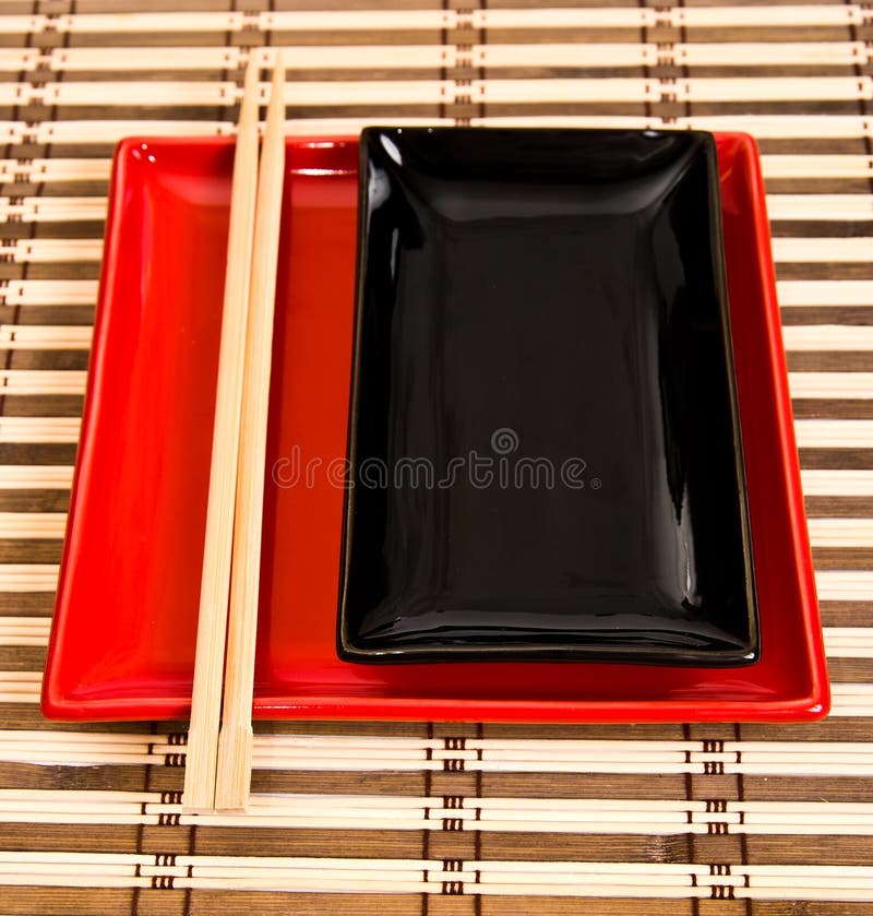 Japanese sushi china stock image. Image of traditional - 21239245