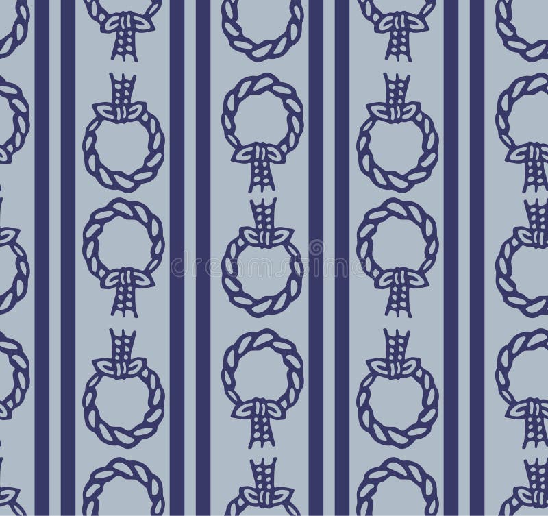 Roll of rope stock vector. Illustration of circle, graphic - 135190876