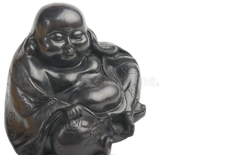 Japanese Symbol Of Wise Picture. Image: 4583813