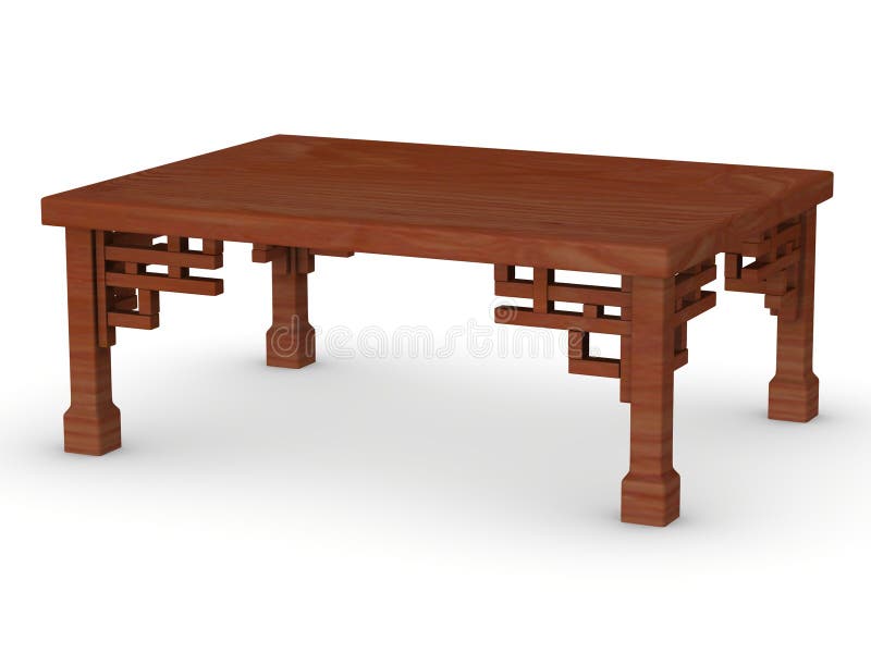 Japanese table set stock vector. Illustration of japanese - 13591986