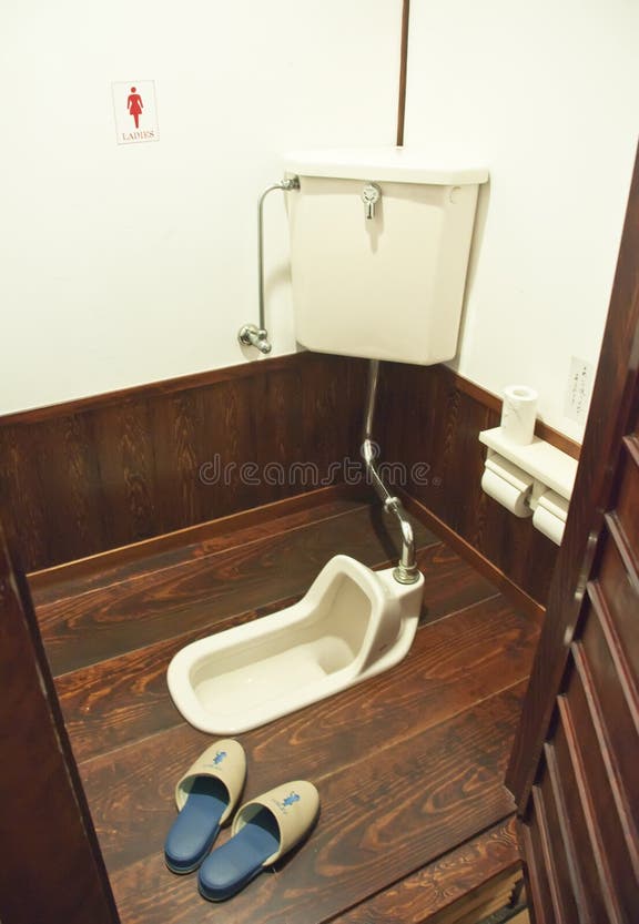 Japanese Women Pooping Toilet Stock Photos - Free & Royalty-Free Stock ...