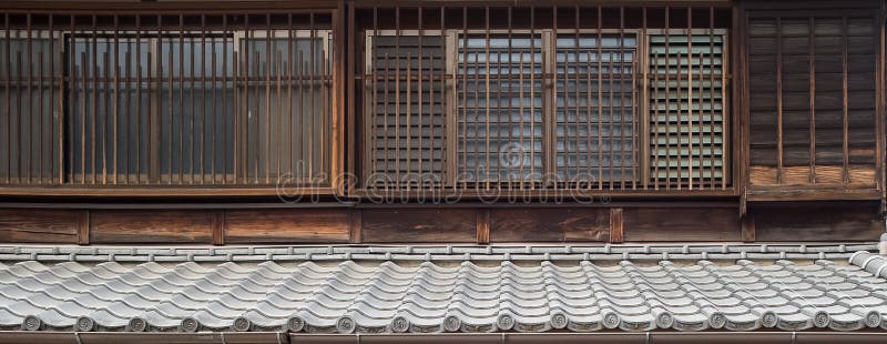 Japanese Tradition Wall stock image. Image of kawagoe - 56190541