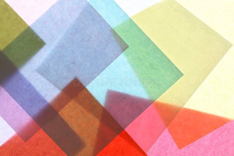 Japanese Traditional Paper Texture Abstract 2 Stock Illustration ...