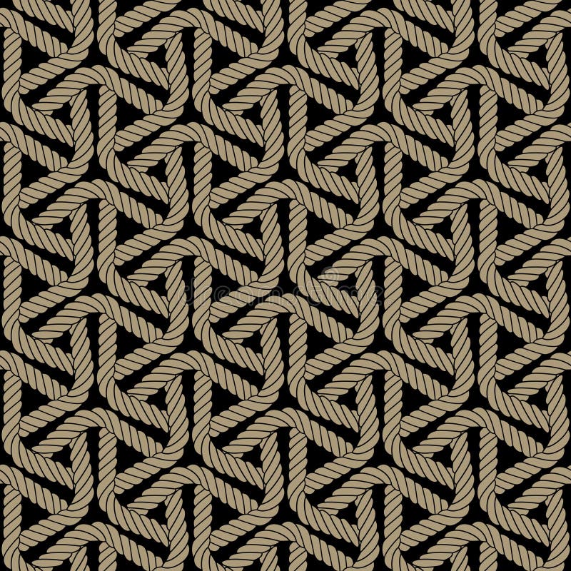 Rope Chinese Pattern Stock Illustrations – 247 Rope Chinese Pattern ...