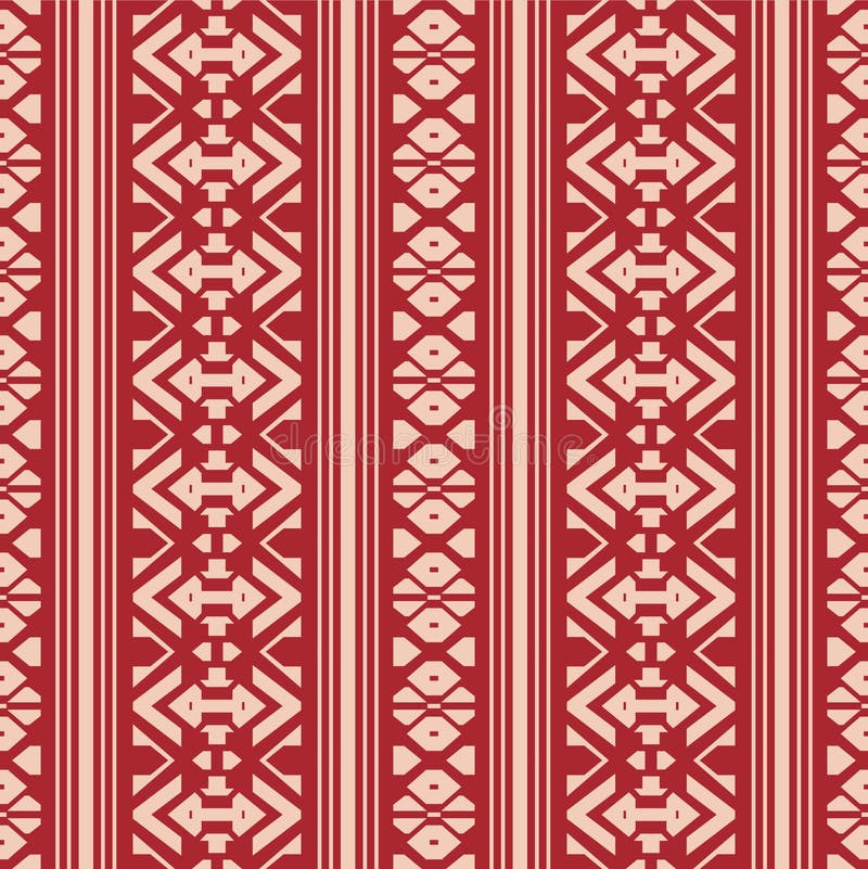 Japanese Diamond Stripe Seamless Pattern Stock Illustrations – 720 ...