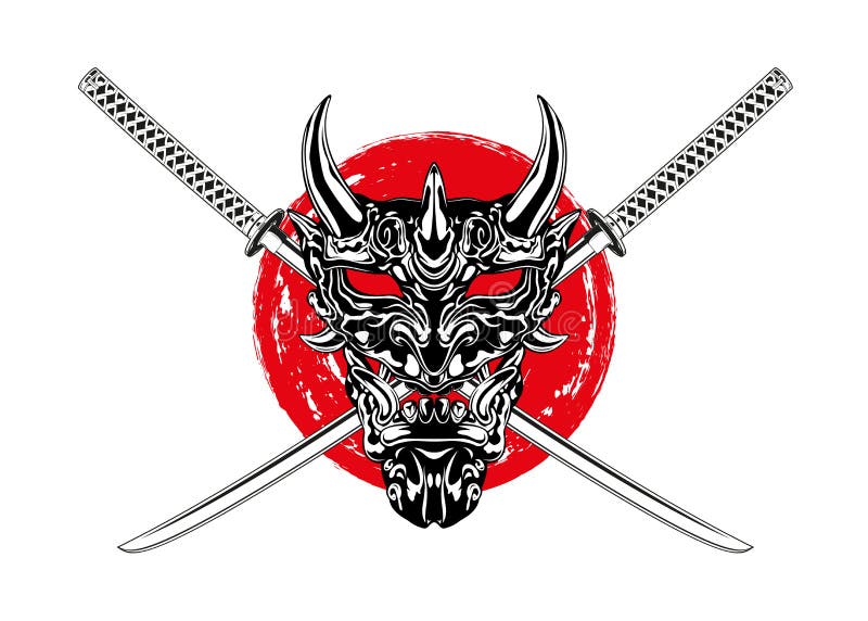 Yakuza Logo Design