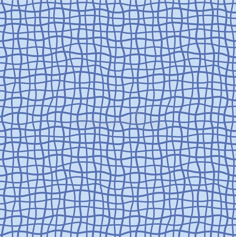 Line Weave Overlap Vector Pattern Asia Style Stock Vector ...