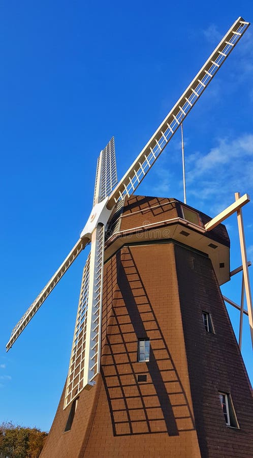 Japanese Windmill stock image. Image of japanese, wind - 130671101